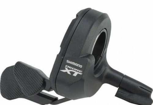 Новый. Шифтер Shimano XT Di2, M8050, для переднег