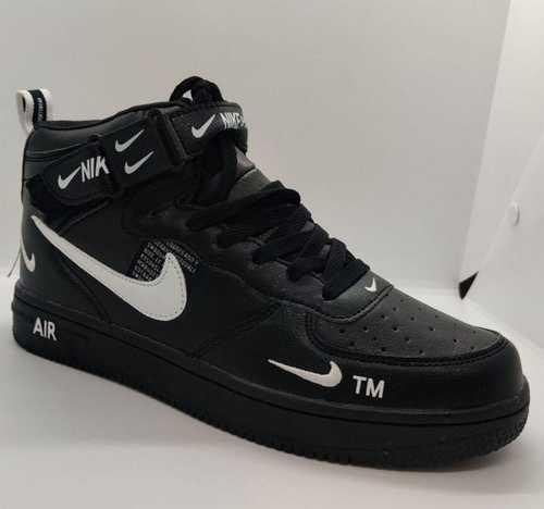 Кроссовки мужские Nike air force