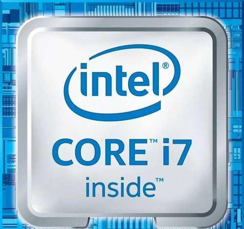 Intel Core i7 6700 OEM CM8066201920103