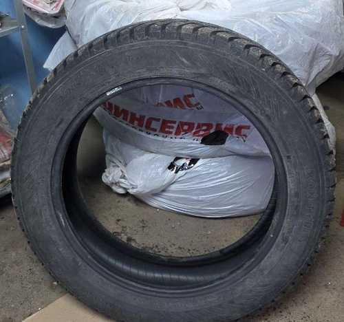 Ikon Tyres Nordman 8 SUV 225/55 R19 103T