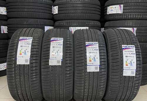 Kinforest KF550-UHP 295/40 R21 111Y