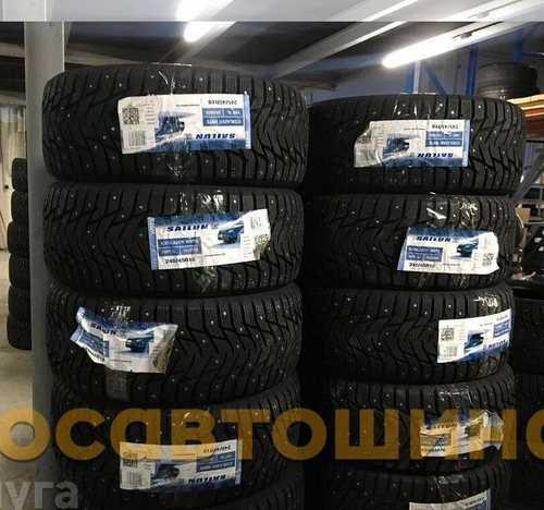 Sailun Ice Blazer WST3 245/45 R18 100T