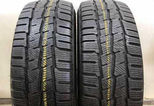 Michelin Agilis Alpin 215/60 R17C 101V