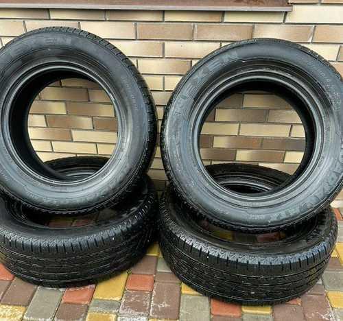 Nexen Roadian HTX RH5 285/60 R18