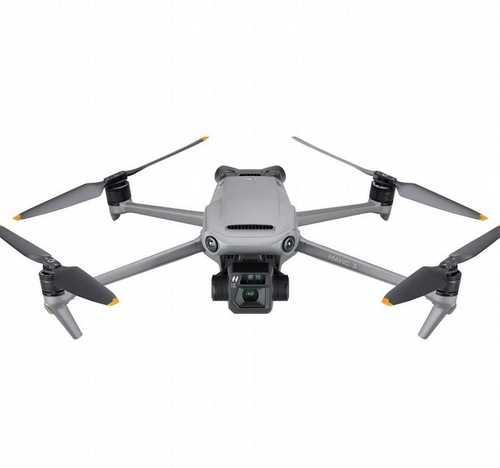 DJI Mavic 3 тушка