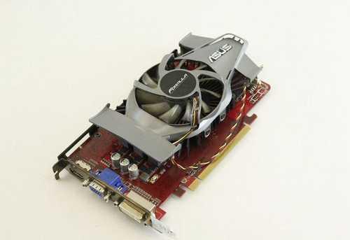 Видеокарта 1 GB AMD Radeon HD 5570 Asus