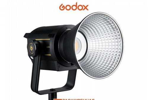 LED-осветитель Godox VL150 с гарантией