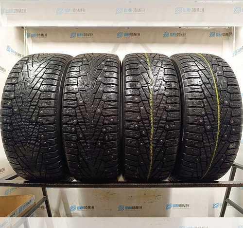 Nokian Tyres Nordman 7 SUV 265/60 R18 114T