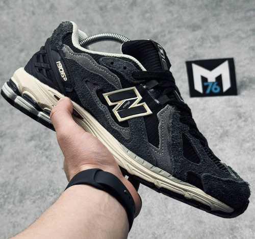 Кроссовки new balance 1906d