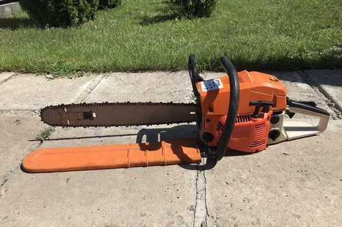 Бензопила stihl ms 660 китай