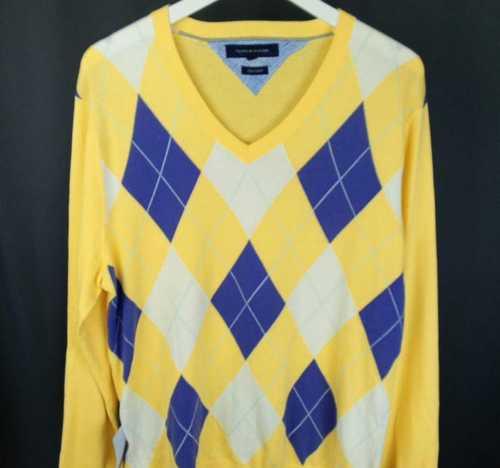 Мужская кофта Tommy Hilfiger