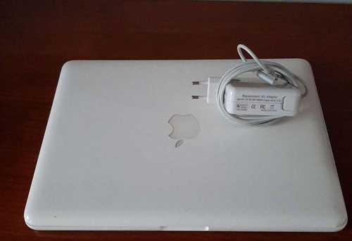 Apple MacBook Pro 13 late 2009