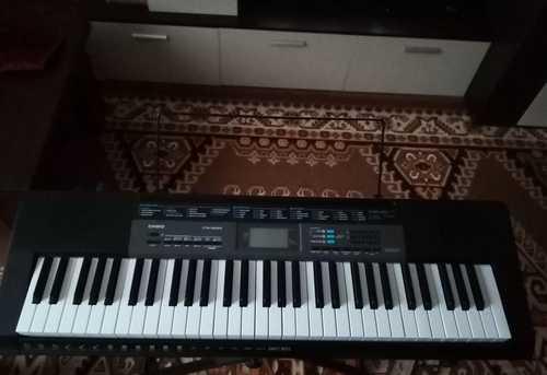 Синтезатор casio ctk 2550
