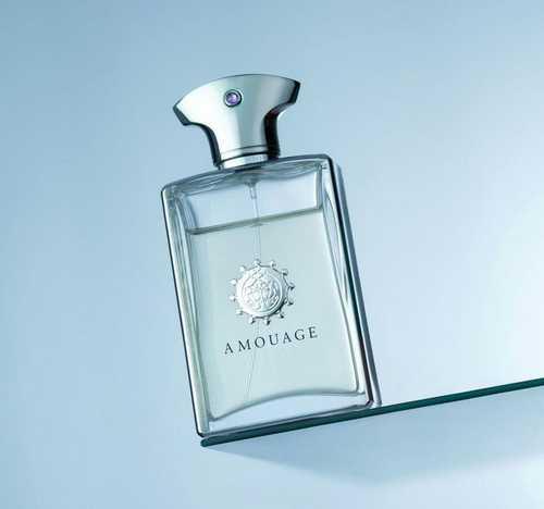 Парфюмерия amouage reflection FOR MAN распив 5мл