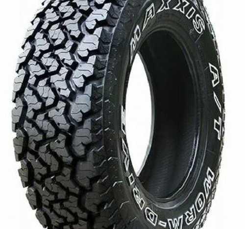 Maxxis AT-980E Worm-Drive 285/60 R18 118Q