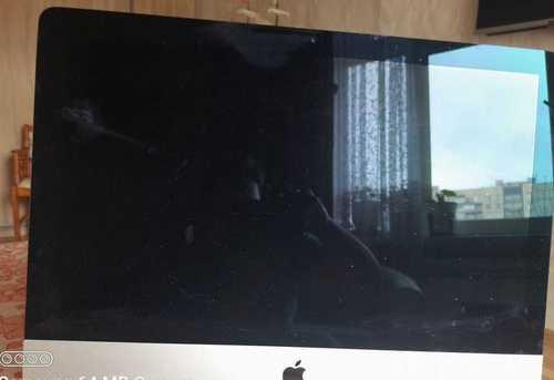 Apple iMac 21 retina (i5, 8gb RAM, 256gb)