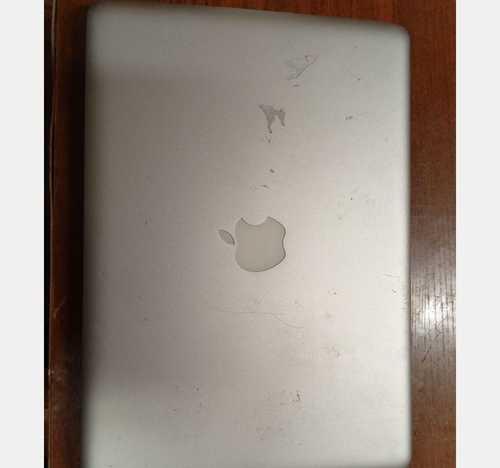 Apple macbook pro 2011