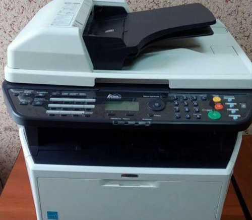 Мфу лазерный Kyocera 1030 MFP/ 1035 MFP