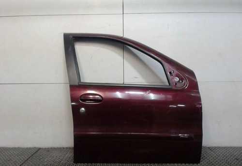 Дверь боковая Fiat Palio, 1998