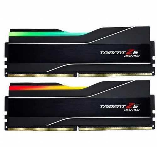 G skill Trident Z5 DDR5 6000