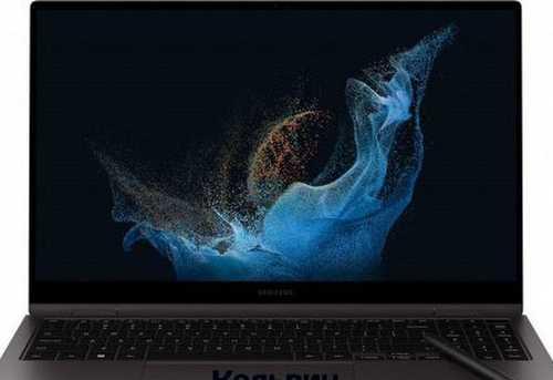 Samsung Galaxy Book 2 Pro 360 NP950 Core i7 1260P