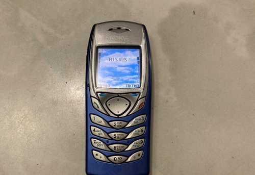 Nokia 6100