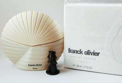 Franck Olivier Franck Olivier 40/50 мл