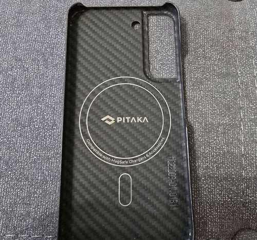 Чехол Pitaka samsung s 22