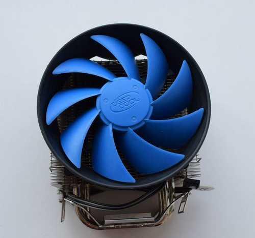 Кулер для процессора Deepcool gammaxx S40