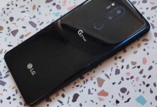 LG G7 ThinQ, 4/64 ГБ