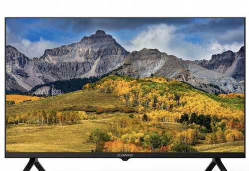 Телевизор Sunwind SUN-LED32XB200, 32"(81 см), HD