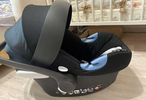 Автолюлька cybex aton b i size до года