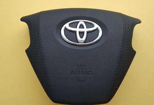 Подушка безопасности Toyota Highlander 2014+