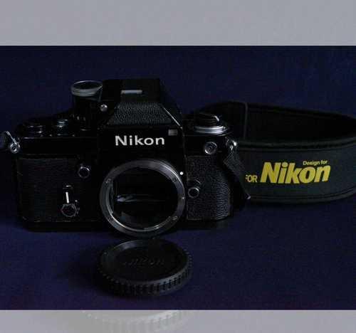 Nikon F2   DP1