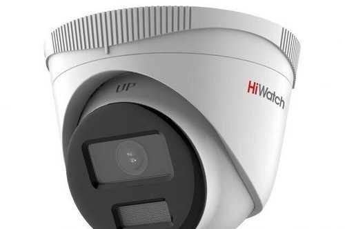 Камера видеонаблюдения HiWatch DS-I253L(B)