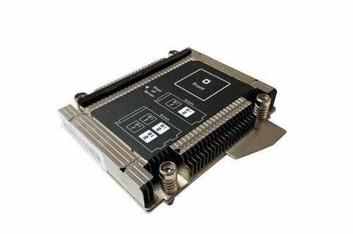 Радиатор для сервера HP BL460c/BL660c Gen9 CPU1