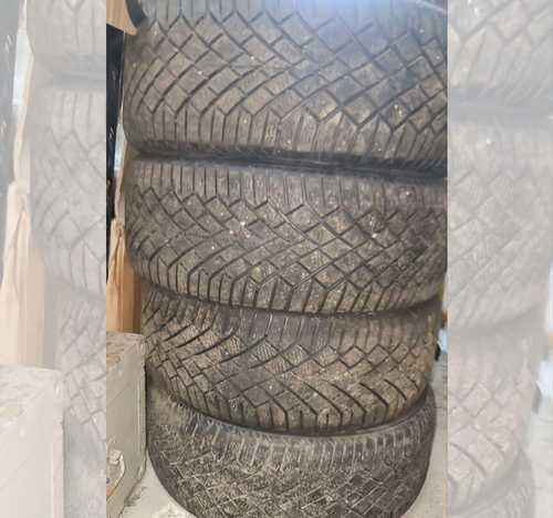 Continental ContiVikingContact 7 225/50 R18 99T