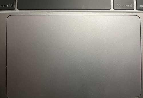 Тачпад для Apple MacBook Pro A2251 A2289 Gray