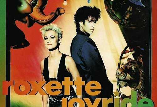 Виниловая пластинка Roxette – Joyride (LP)