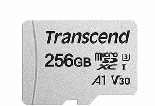 Transcend 256Gb, (TS256gusd300S-A)