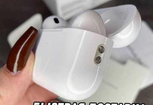 AirPods Pro 2 / Новое Звучание