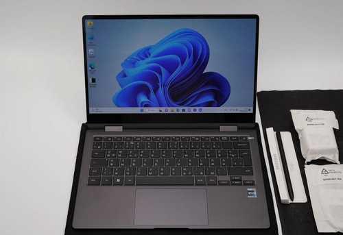 Samsung Galaxy Book 3 360 i7-1360P/8GB/512GB