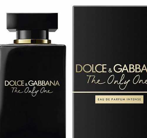 Dolce&Gabbana 30 мл