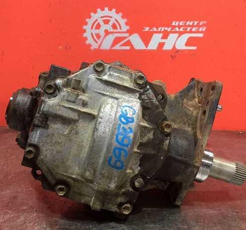 Коробка раздаточная Toyota Rav 4 2 SUV 1azfe 2.0L