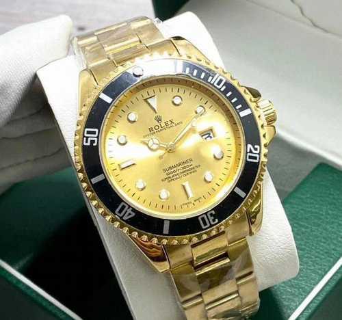 Мужские часы Rolex Submariner