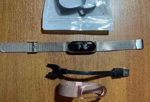 Xiaomi mi band 2