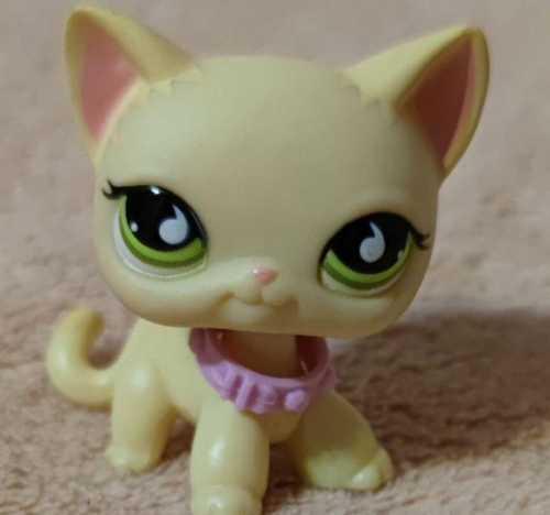 Littlest pet shop