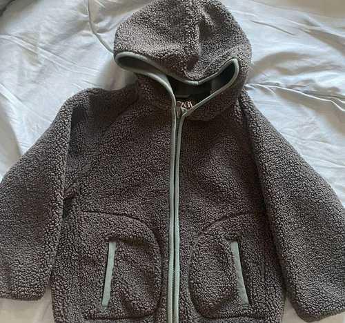 Куртка zara 116