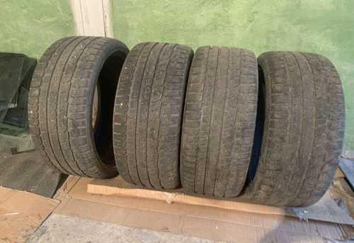 Kumho I'Zen KW27 245/35 R19