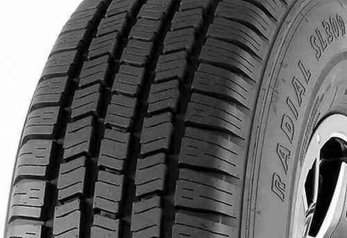 Goodride SL 309 185/75 R16C